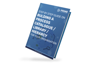 A Step-by Step Guide on Building A Process Catalogue/Library/Hierarchy ...