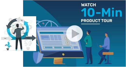 BPM Software: Business Process Management System & Tool